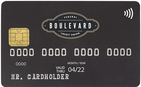 Specials - Boulevard Federal Credit Union
